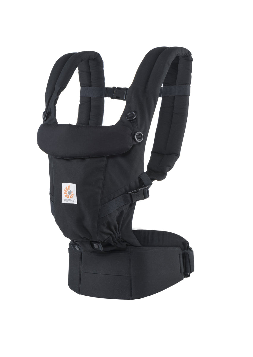 Adapt Baby Carrier – The Brain Possible®