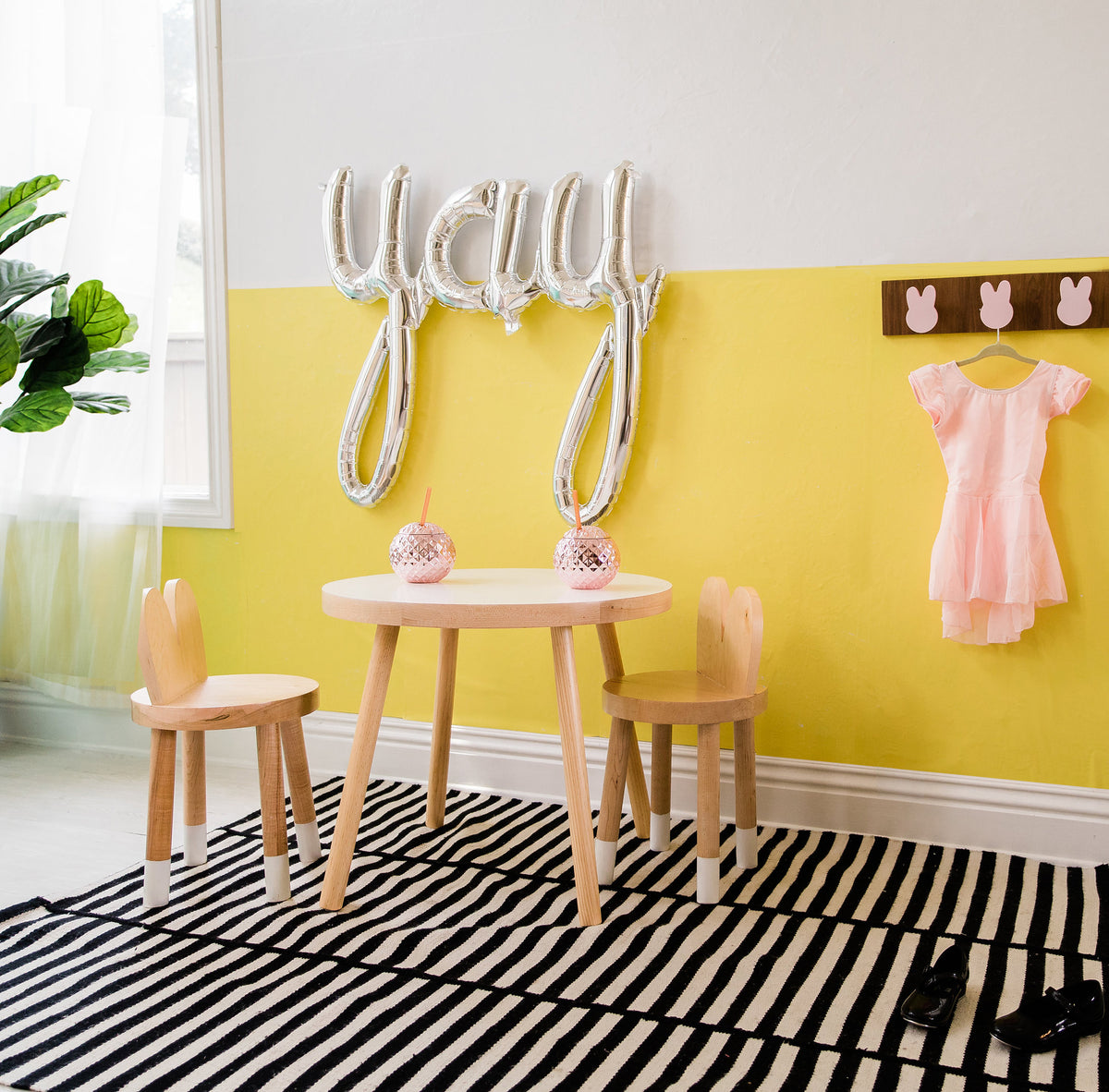 Poco Craft Kids Table – The Brain Possible®