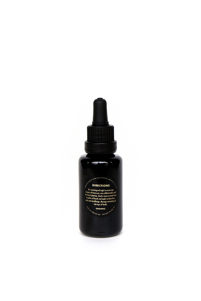 Face Serum – The Brain Possible®